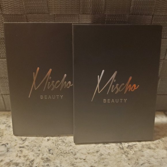 Mischo Beauty | Makeup | Mischo Beauty Eyeshadow Palette | Poshmark